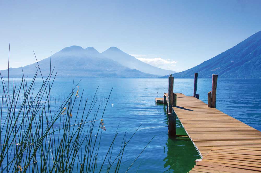 Guatemala - Latin Odyssey