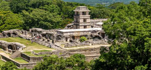 Palenque
